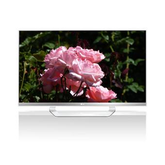 LG 47LM649S LED 3D - TV LED/LCD - Achat & prix | fnac