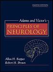 Adams and victor's principles of neurology - relié - Allan H. Ropper ...