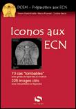 Iconos aux ECN - broché - Hatem Cheikh Khelifa, Marion Picandet ...