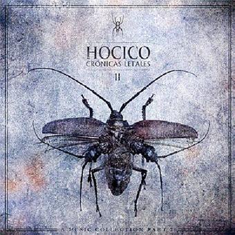 Cronicas letales II - Hocico - CD album - Achat & prix | fnac