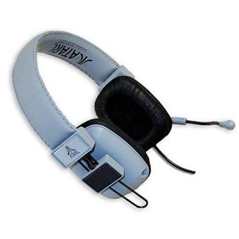 Atari Live Gaming Headphone gris pour Xbox 360 - Connectique et ...