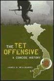 The tet offensive - relié - H.James Willbanks - Achat Livre | fnac