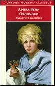 Oroonoko - Poche - Aphra Behn - Achat Livre | fnac