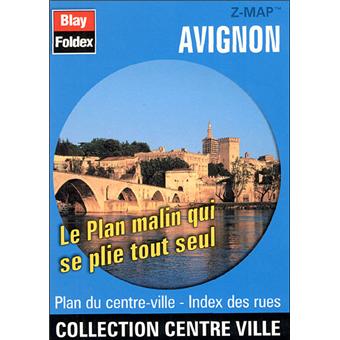 Avignon - broché - Collectif - Achat Livre | fnac