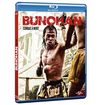 Bunohan - Blu-Ray - Dain Said - Blu-ray - Achat & prix | fnac