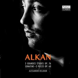 Alkan - C H Alkan - CD album - Achat & prix | fnac
