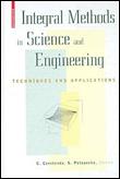 Integral methods in science and engineering - relié - Collectif - Achat Livre | fnac