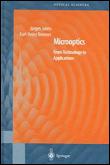 Microoptics - relié - Collectif - Achat Livre | fnac