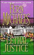 Lethal justice - Poche - Michaels Fern - Achat Livre | fnac