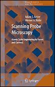 Scanning probe microscopy - relié - Adam Foster - Achat Livre | fnac