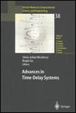 Advances in time-delay systems - Poche - Collectif - Achat Livre | fnac