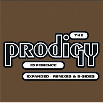 Experience - The Prodigy - Vinyle album - Achat & prix | fnac