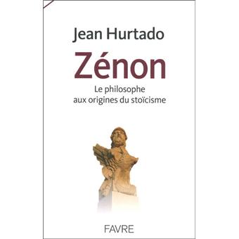 Zenon - Le philosophe aux origines du stoïcisme Le philosophe aux ...