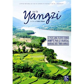 Sur le Yangzi - Yung Chang - DVD Zone 2 - Achat & prix | fnac