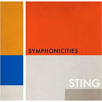 Symphonicities - Sting - Vinyle album - Achat & prix | fnac