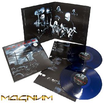 Brand new morning - Magnum - Vinyle album - Achat & prix | fnac