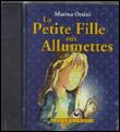 La petite fille aux allumettes - Livre K7 - Hans-Christian Andersen ...