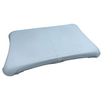 TechTools Protection silicone bleu pour Wii Fit - Etui et protection ...