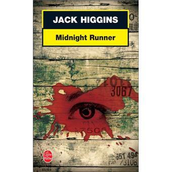 Midnight runner - Poche - Jack Higgins - Achat Livre | fnac