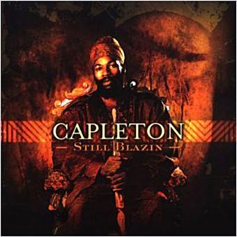 Still blazing - Capleton - Vinyle album - Achat & prix | fnac