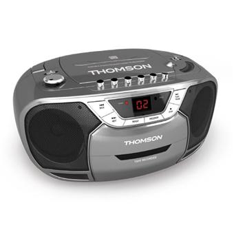 Thomson RK110CD - Radio - Achat & prix | fnac