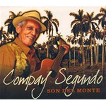 Son del monte - Compay Segundo - CD album - Achat & prix | fnac