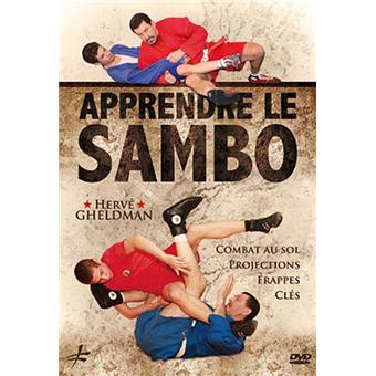 sambo dvd 1