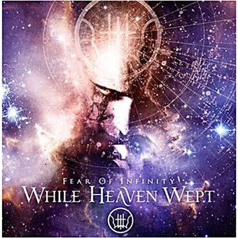 Fear of infinity - While Heaven Wept - Vinyle album - Achat & prix | fnac