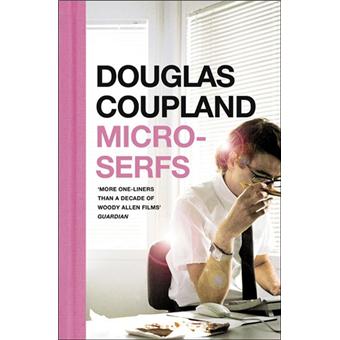 Microserfs - Poche - Douglas Coupland - Achat Livre | fnac
