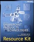 Microsoft sharepoint products and technologies resource kit - Poche - Bill English - Achat Livre ...