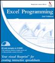 Excel programming - Poche - Jinjer Simon - Achat Livre | fnac