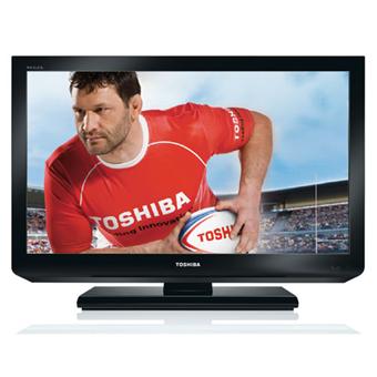 Toshiba 22EL833 LED - TV LED/LCD - Achat & prix | fnac