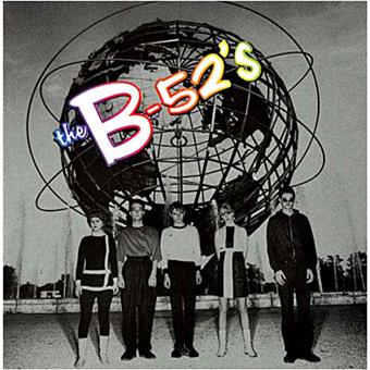 Time capsule greatest hits - The B-52's - CD album - Achat & prix | fnac