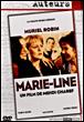 Marie-Line - Mehdi Charef - DVD Zone 2 - Achat & prix | fnac