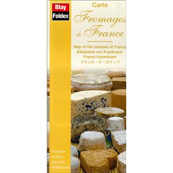 Fromages de france - Collectif - Achat Livre | fnac