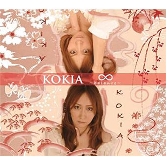 Balance - Kokia - CD album - Achat & prix | fnac
