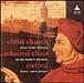 Christ Church Cathedral Choir of Oxford - Hugh Aston - Thomas Ashwell ...