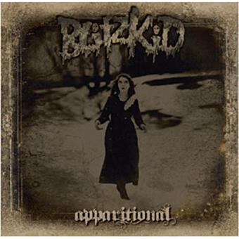Apparitionnal - Blitzkid - CD album - Achat & prix | fnac