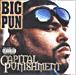 Capital punishment - Big Punisher - CD album - Achat & prix | fnac