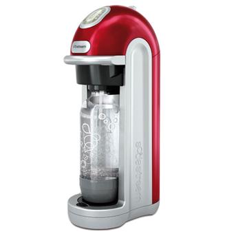 Machine à Soda Sodastream FIZZ Rouge - Achat & prix | fnac
