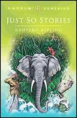 Just so stories - Poche - Rudyard Kipling - Achat Livre | fnac