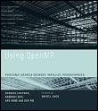 Using openmp - Poche - Barbara Chapman - Achat Livre | fnac