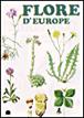 Flore d'Europe - cartonné - Jan Triska - Achat Livre | fnac