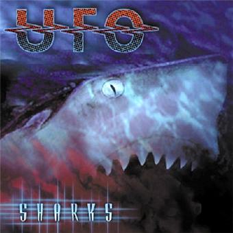 Sharks - UFO - CD album - Achat & prix | fnac