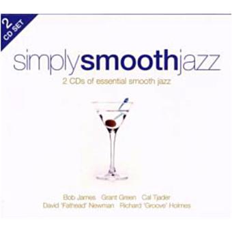 Simply smooth jazz - Compilation jazz - CD album - Achat & prix | fnac