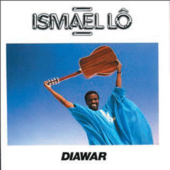 Diawar - Ismaël Lo - CD album - Achat & prix | fnac