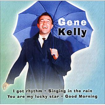 Gene Kelly - Gene Kelly - CD album - Achat & prix | fnac