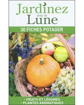 Jardinez avec la lune - broché - Collectif - Achat Livre | fnac