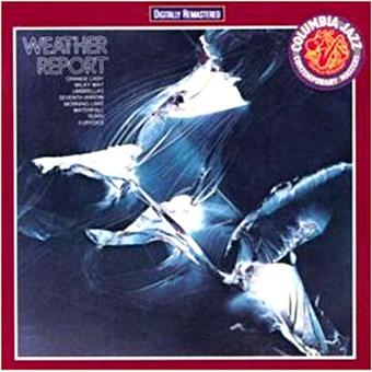 Weather Report - Weather report - Compra música na Fnac.pt