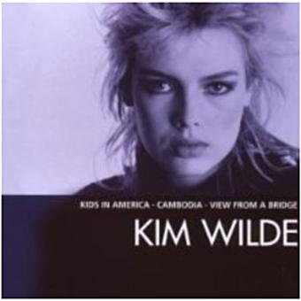 kim wilde essential
